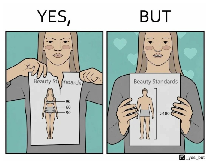 This Artist Creates Witty Comics Depicting People's Funny Life ...