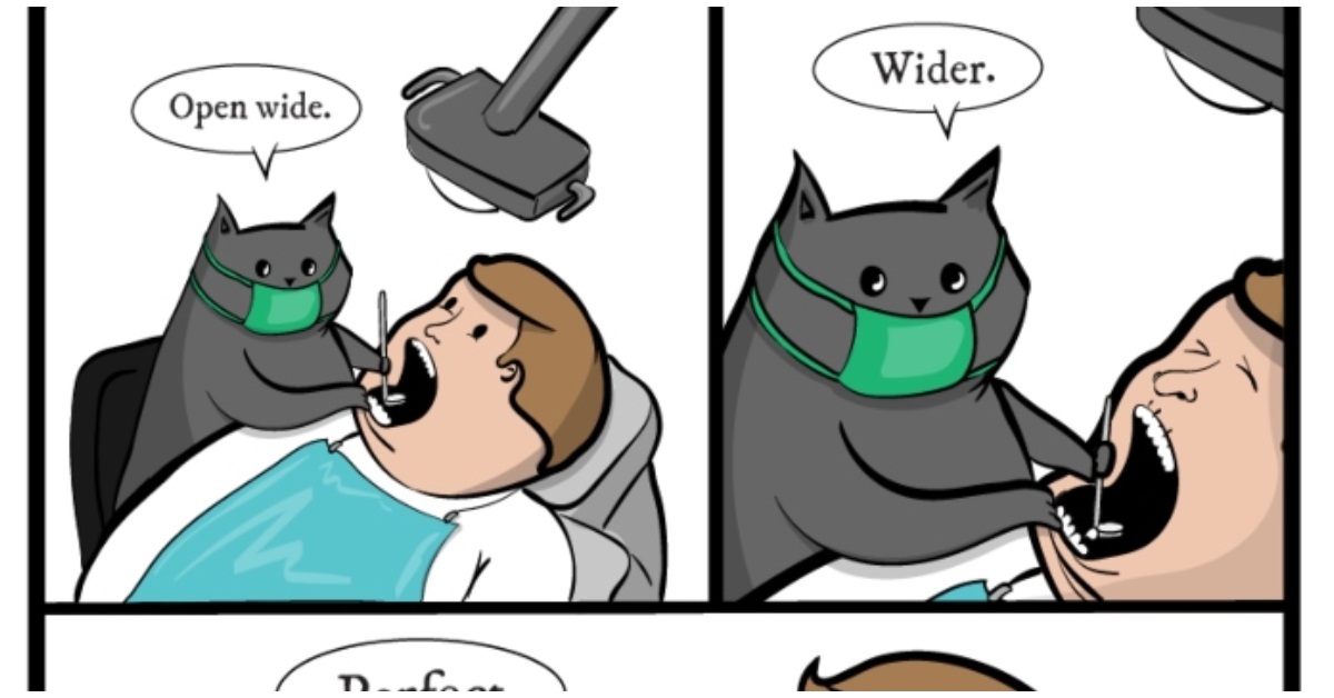 Infographic Tales: Journeying through 'The Oatmeal' Comic Universe ...