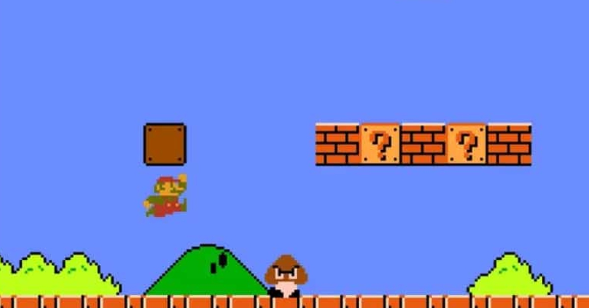 Ranking The 50 Top Video Games of All Time - Worldlyhistory